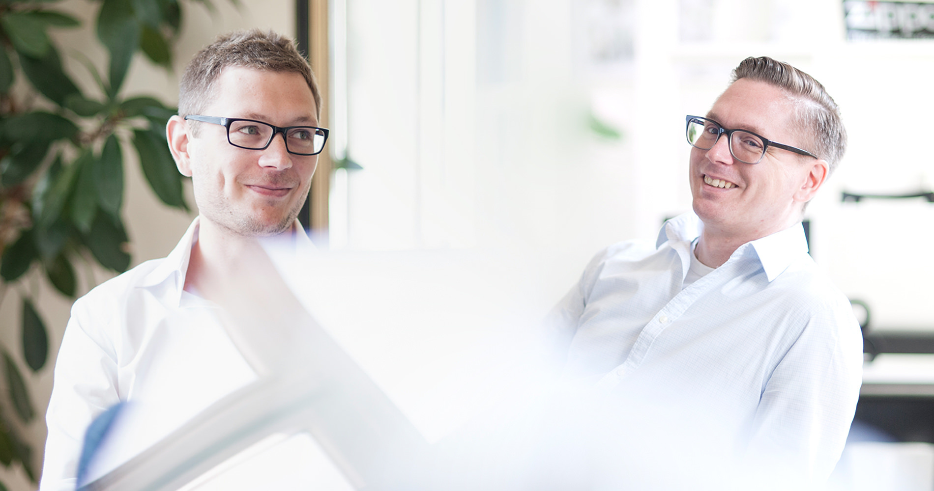 SHOPMACHER | »Enterprise eCommerce effizienter machen«
